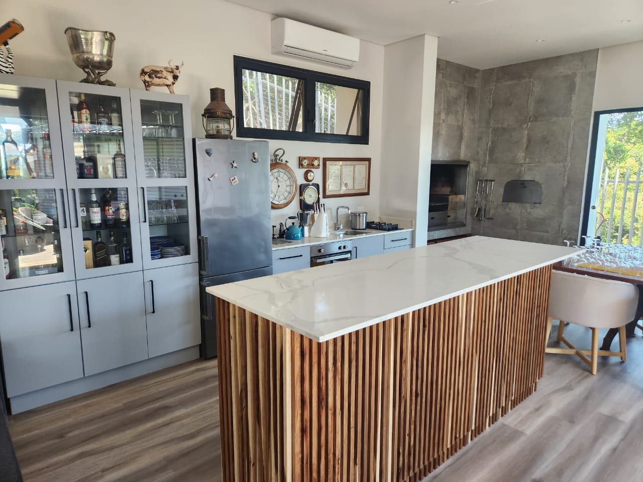 Countertop Installation Gallery KZN | Rocktops Work Showcase
