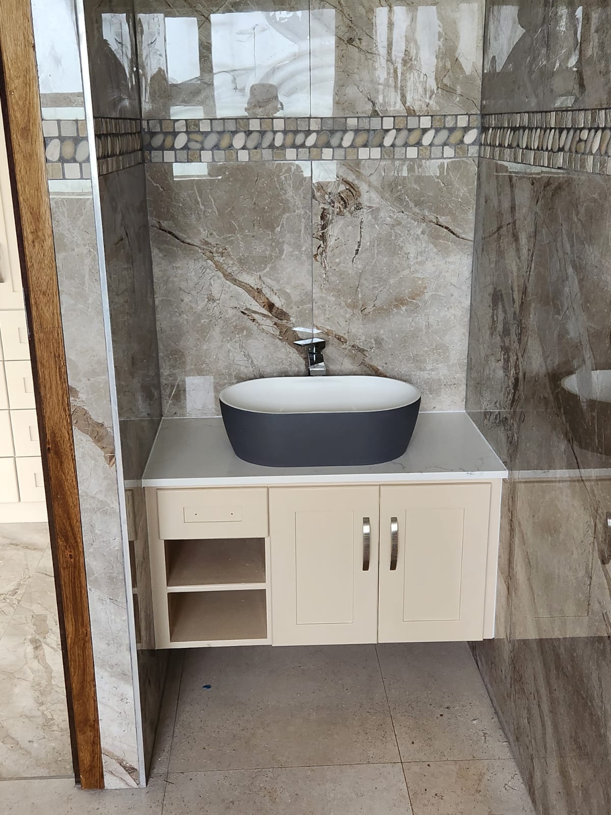 Countertop Installation Gallery KZN | Rocktops Work Showcase